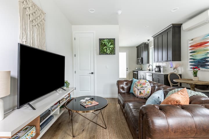 95 Walk Score /Ac+heat+laundry /Shops+restaurants - Portland, OR