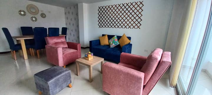 Confort 301 Apartamento Duitama - Duitama