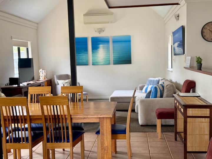 Margaret River Beach House With Outdoor Spa - Gnarabup