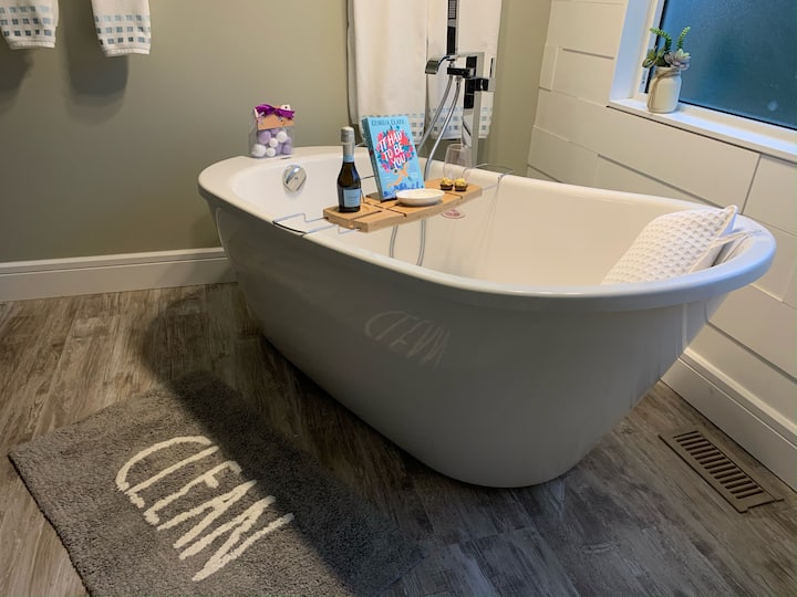 On Cloud Wine - Naramata Bench Vacay - Mthly Avail - Penticton