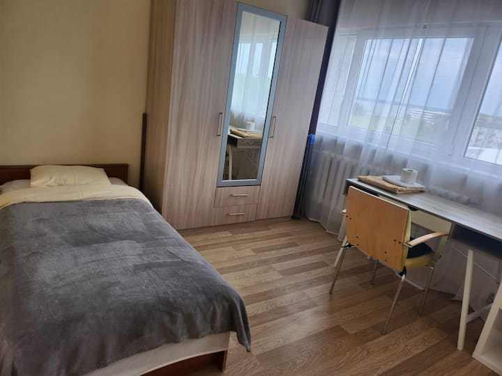 City-center Retreat: Cozy & Affordable - Tallinn