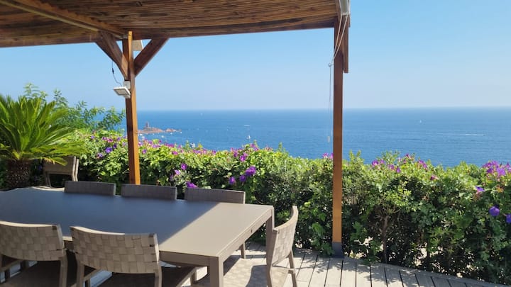 Mobile Home St Raphaël - 4* - Fréjus