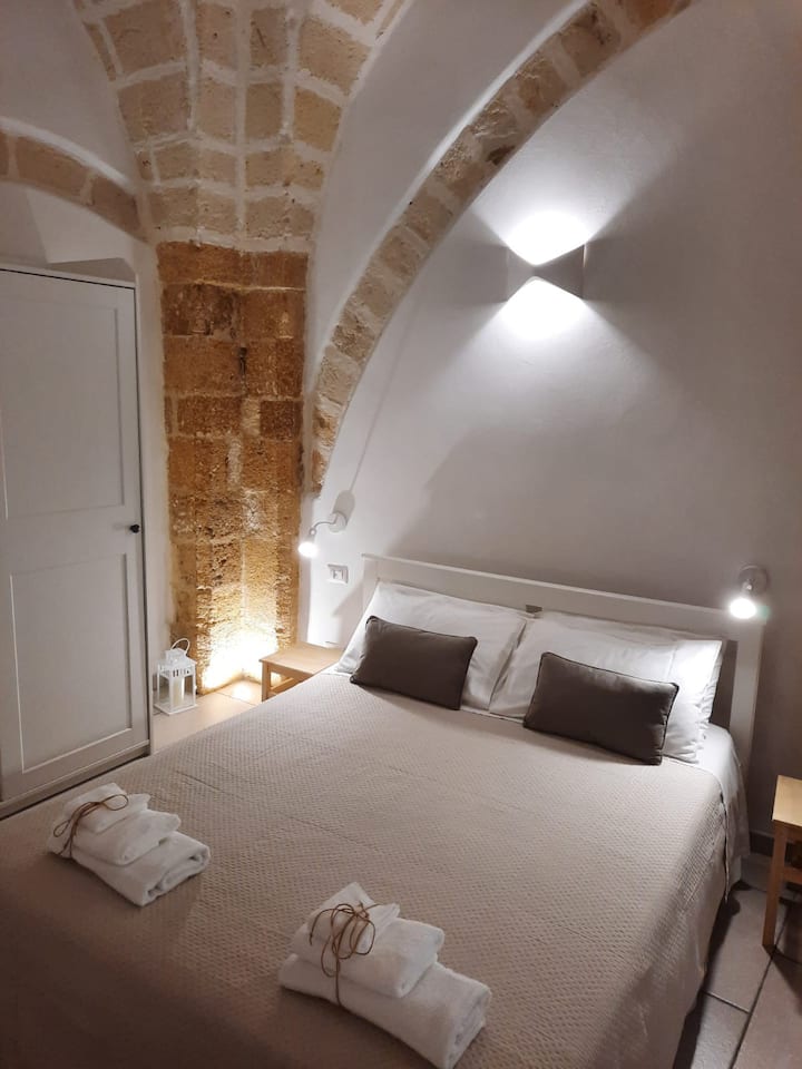 Casa Dimora San Lorenzo - Brindisi