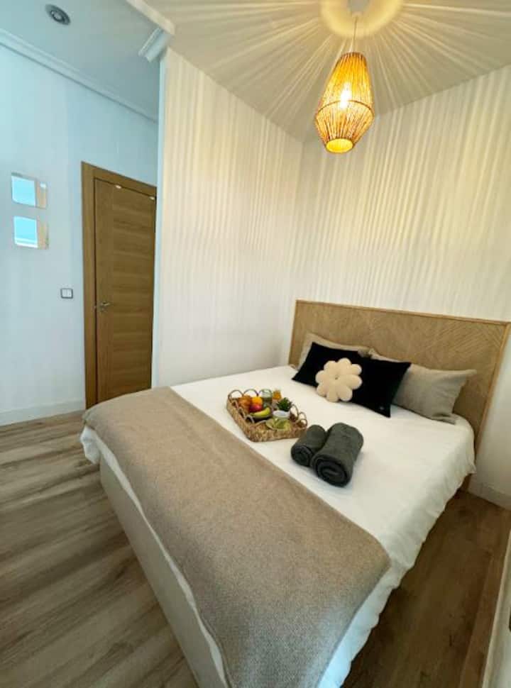 La Guapa De Malasaña - Madryt