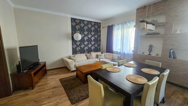 Apartament Komfort By Rentoom - Toruń
