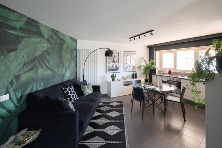Loft 36 Of Omen Hospitality - Rom