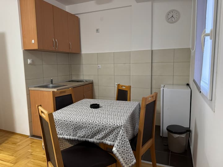 Divan Apartman Za Odmor U Centru Sokobanje - Aleksinac