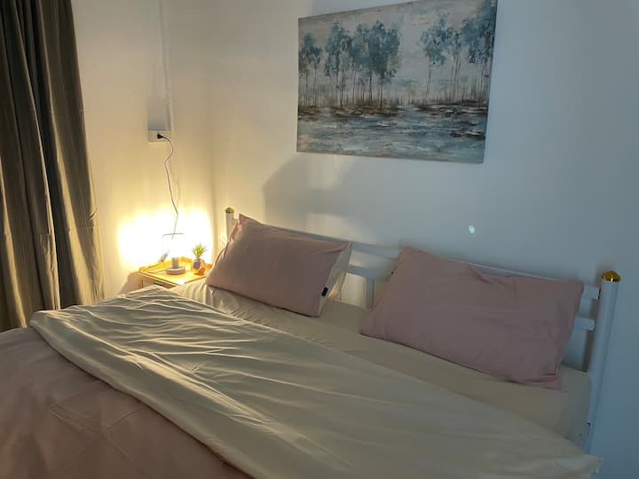 Baan Prodklao
บ้านโปรดเกล้า 
Ubon Ratchathani - Ubon Ratchathani