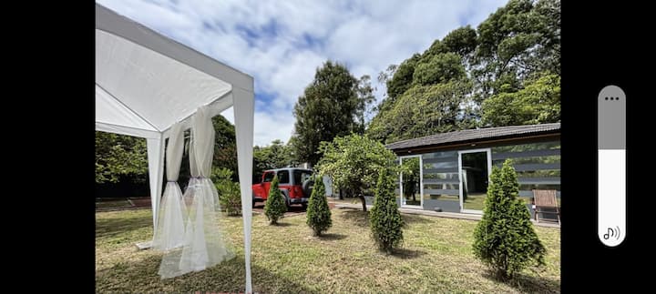 White Rabbit Cottage - Azores