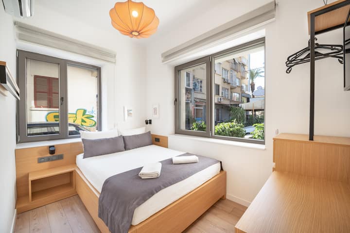 Superior Doubles - Villa Italic - Antalya