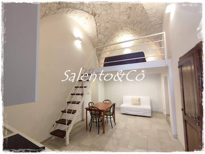 Casa Infinito - Ostuni