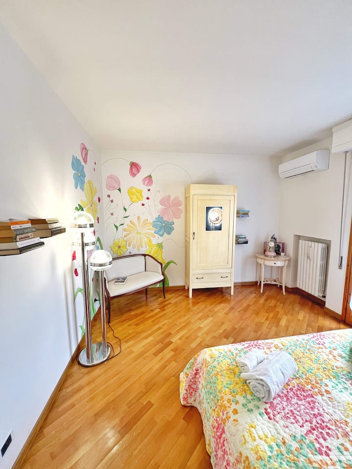 Onemorepage Family House - Certaldo