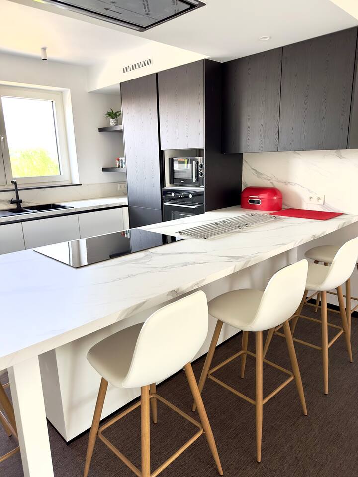 Vakantie Appartement - Poperinge
