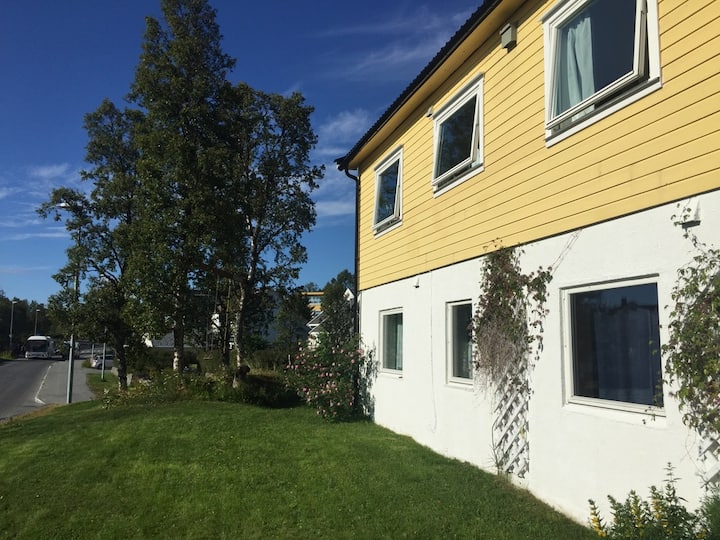 House In Tromsø - Tromsø
