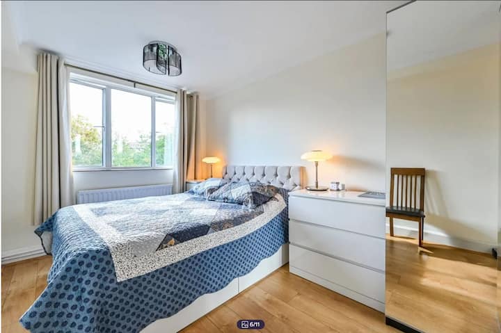 Stay In Zone 1 - Super Central - Marylebone