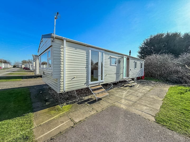 Homely Caravan In Southview Ref 33048tc - Skegness