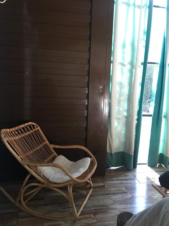 Domo Ohana Delux - Villa Rosa