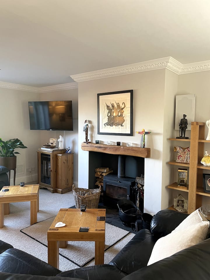 Beautiful Barn Conversion In Herriot Country - Ripon