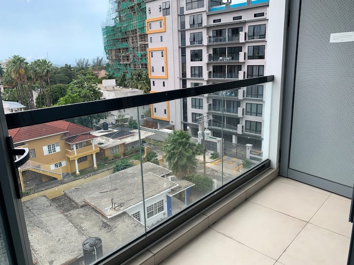 Luxurious 2 Bedroom In Parkhurst - Jamaica