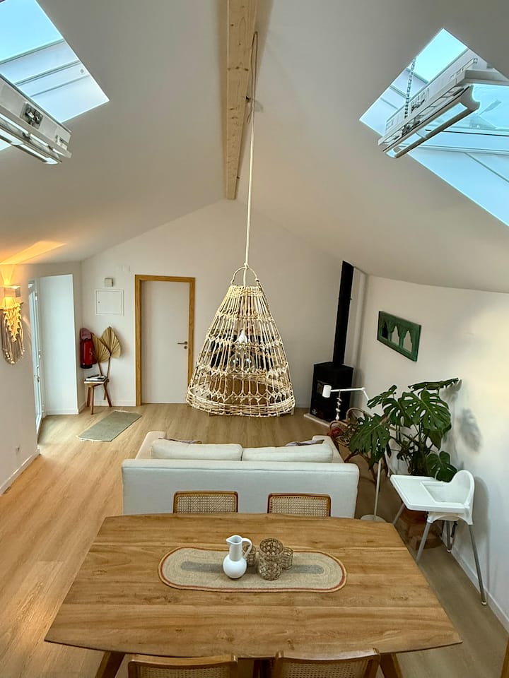 Palmeirinha Guest House - Sintra