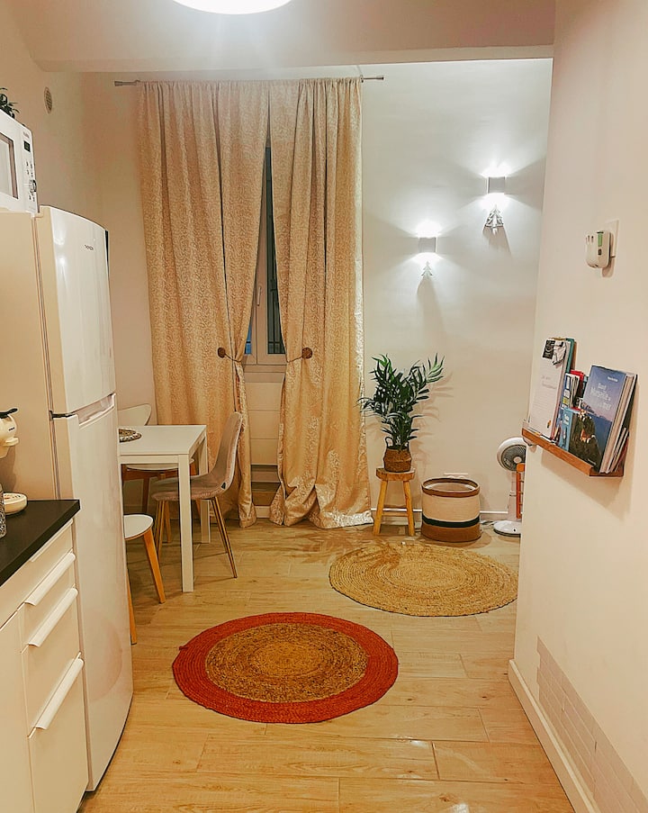 Appartement Neuf, 3 Min Du Vieux Port - Marseille