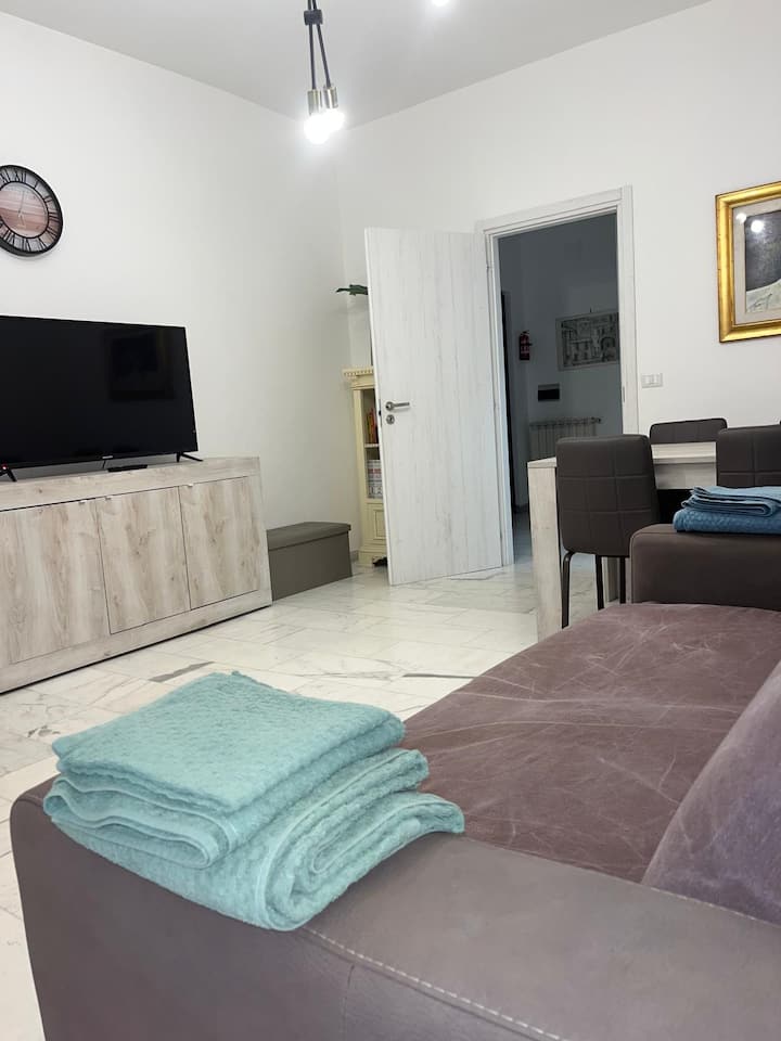 Casa Lido Mare - Fiumicino
