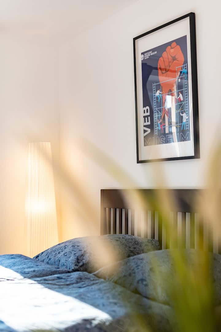 Apartment Für 2 - Dresden