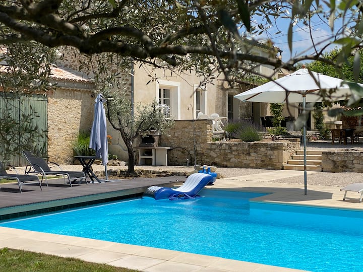 La Courounade - Vaison-la-Romaine