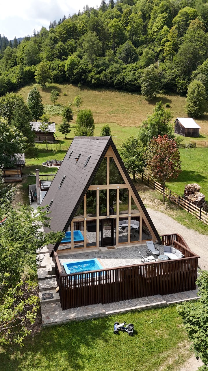 Ascape Kaban - Borca