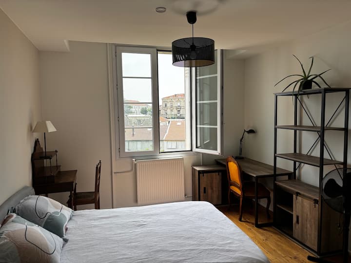 Séjour Sur Bordeaux,en Aquitaine - Villenave-d'Ornon