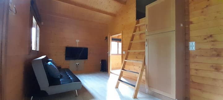 Boyne Valley Cabin - Drogheda