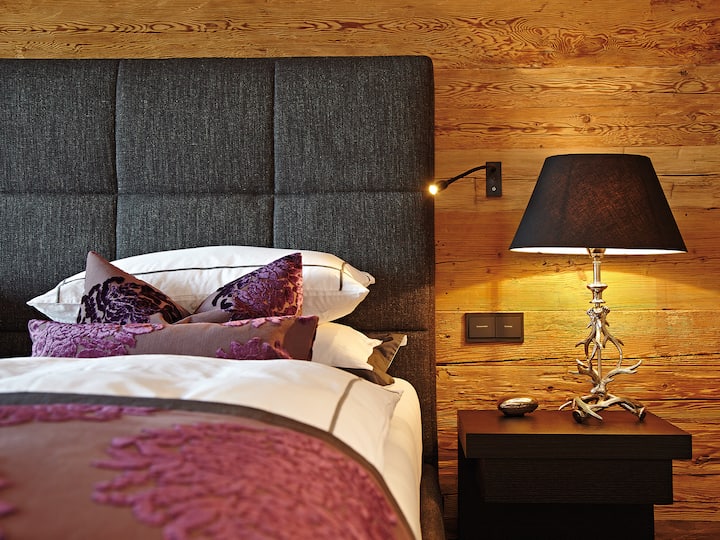 Chalet F - Sonthofen
