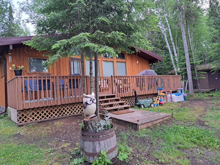 Lakefront- Sep12- Oct 10 Available - Kenora