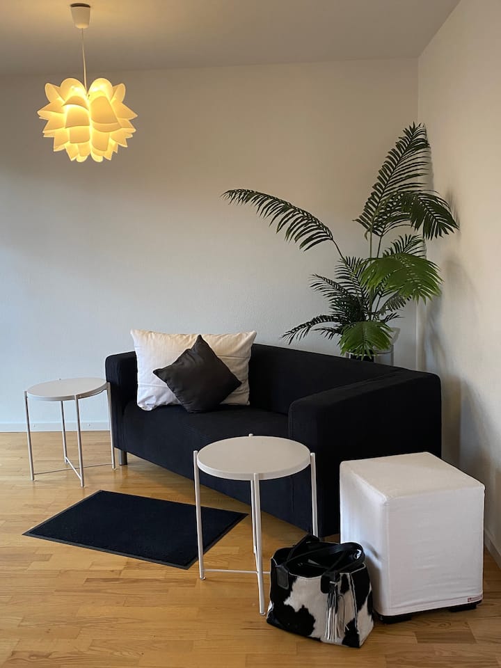 Wohnung In Obermenzing Für Bis Zu 4 Personen - Planegg