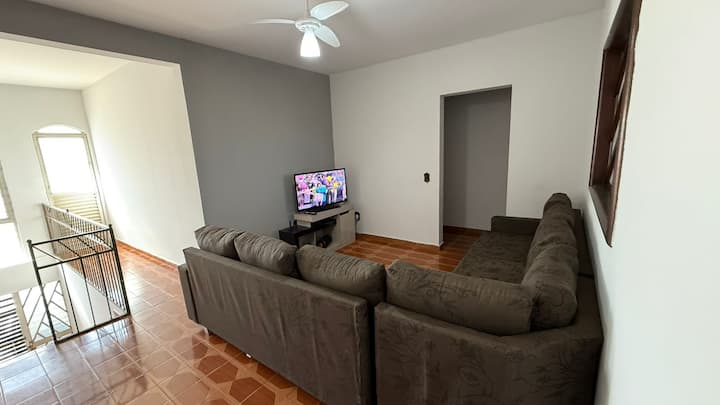 Aconchegante Apartamento Com 3 Quartos - Goiânia