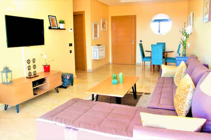 Agadirbay Magnifique - Agadir