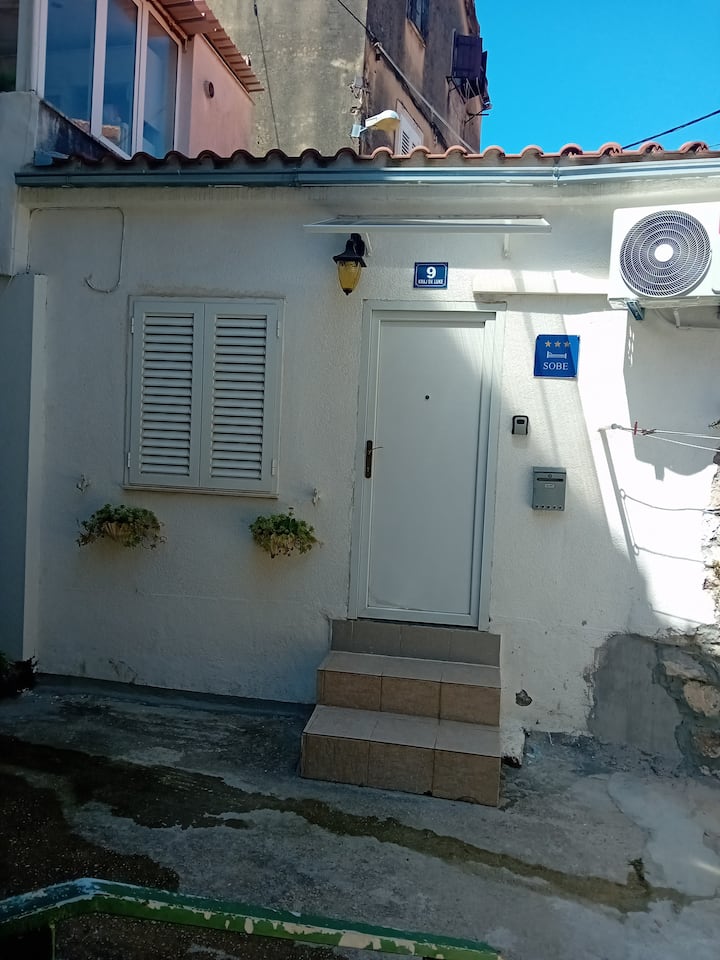 Apartment In The Center Of Split - Split