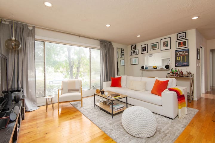 Private Room In Weho - West Hollywood, CA