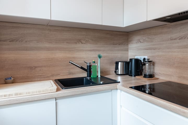 Mini-apartment Für 2 - Dresden
