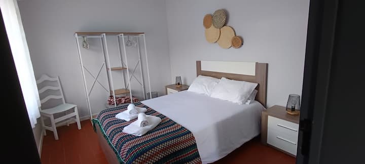 Villa Visconde - Nordeste