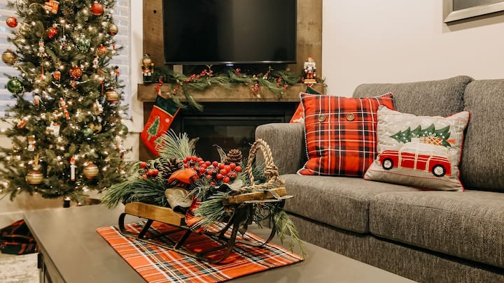 Your Perfect Getaway. Walk To Shops & Festivities. - Stratford