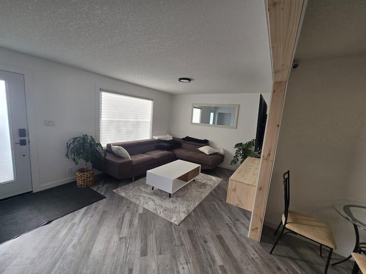 Cozy. Room #3 ! Private Room With Shared Areas - Regina