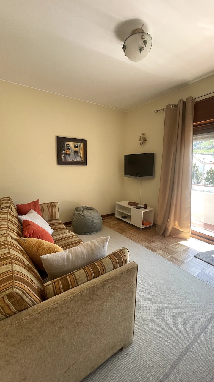 Casa Das Amigas - Pinhão