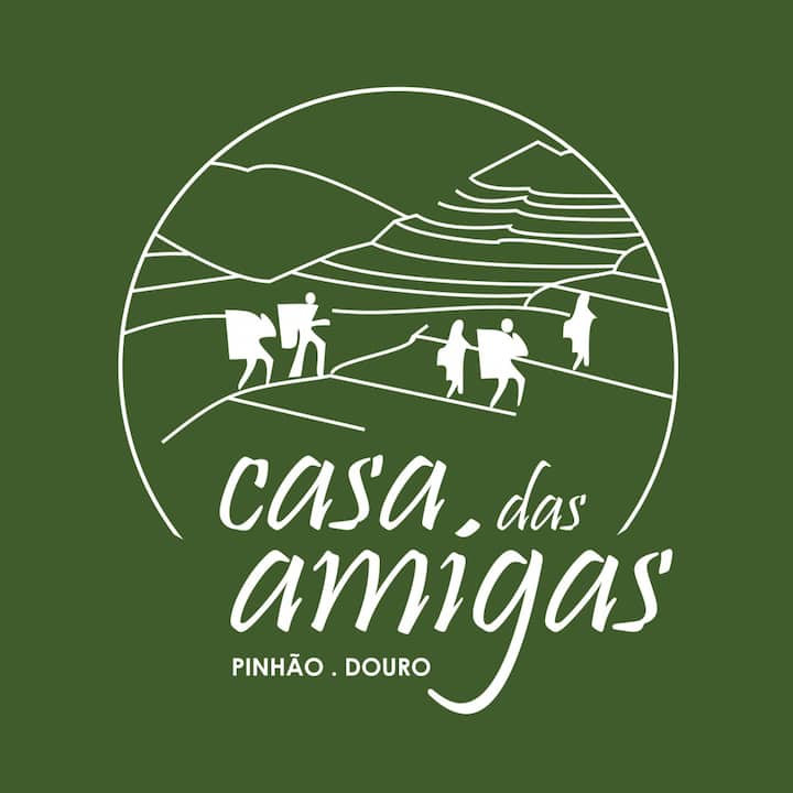 Casa Das Amigas - Pinhão