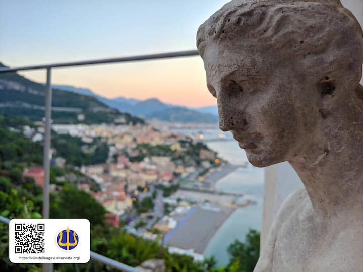 Casa Nettuno Cin It065157b4vgm390gl - Vietri sul Mare