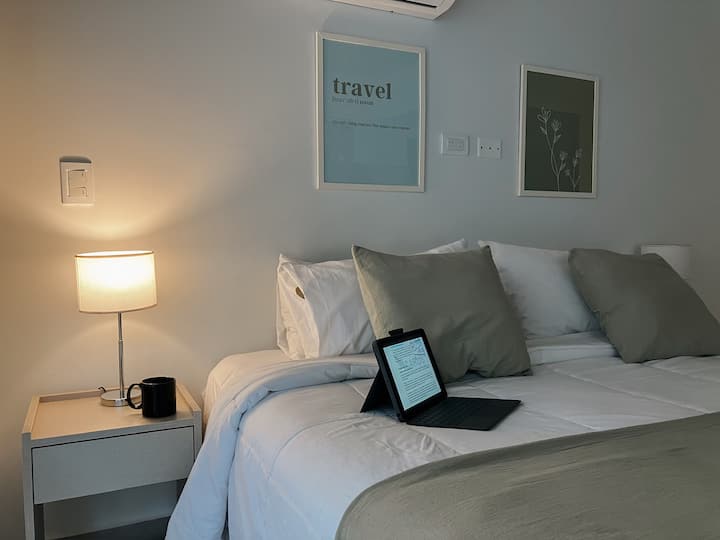 Bravo Suites En El Casco Histórico De Salta, P/ 2. - Salta