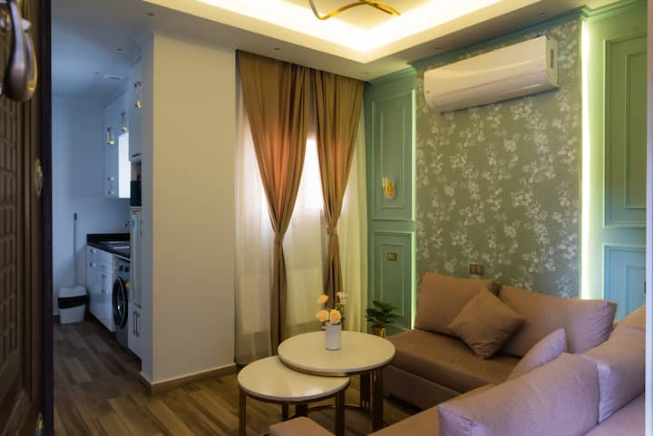 Bs Lodging 15 - Next To Dream Beach - Hurghada