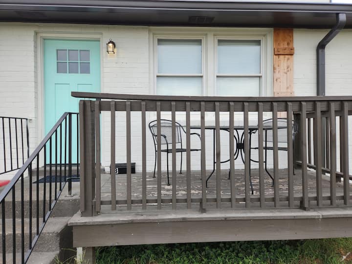 Perfect Downtown Monthly! - Nashville, TN