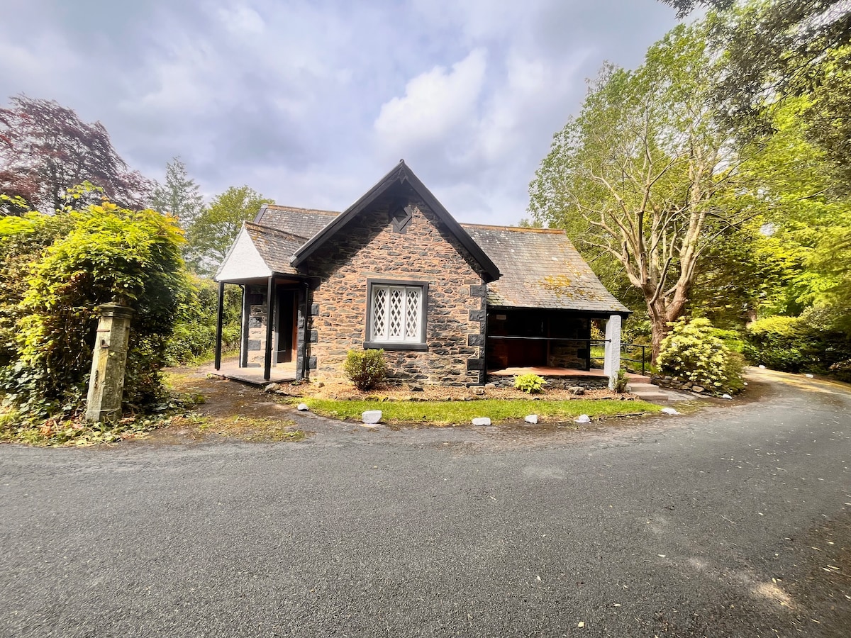 Castlerigg Manor Lodge - Cottages for Rent in Keswick, England, United ...