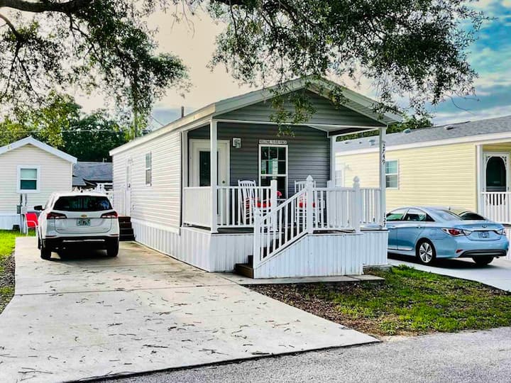 20 Mins To Disney And Universal - Entire Cottage - Kissimmee